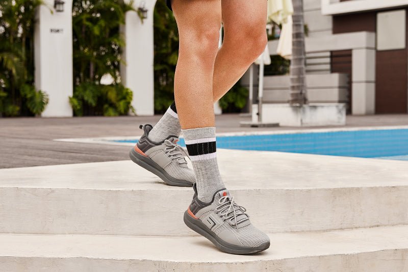 How to Choose the Right Shoes for Long Rides – FitVilleUK