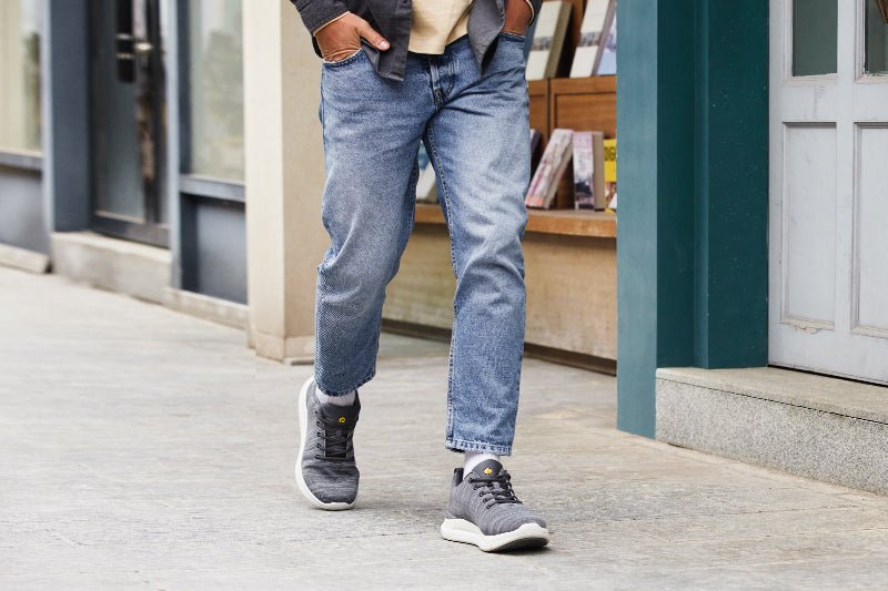 The Psychological Benefits of Choosing Comfortable and Supportive Shoe ...