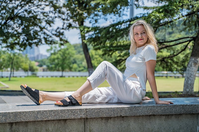 Tips for Finding the Perfect Fit for Wide Shoes for Women with Wide Fe ...