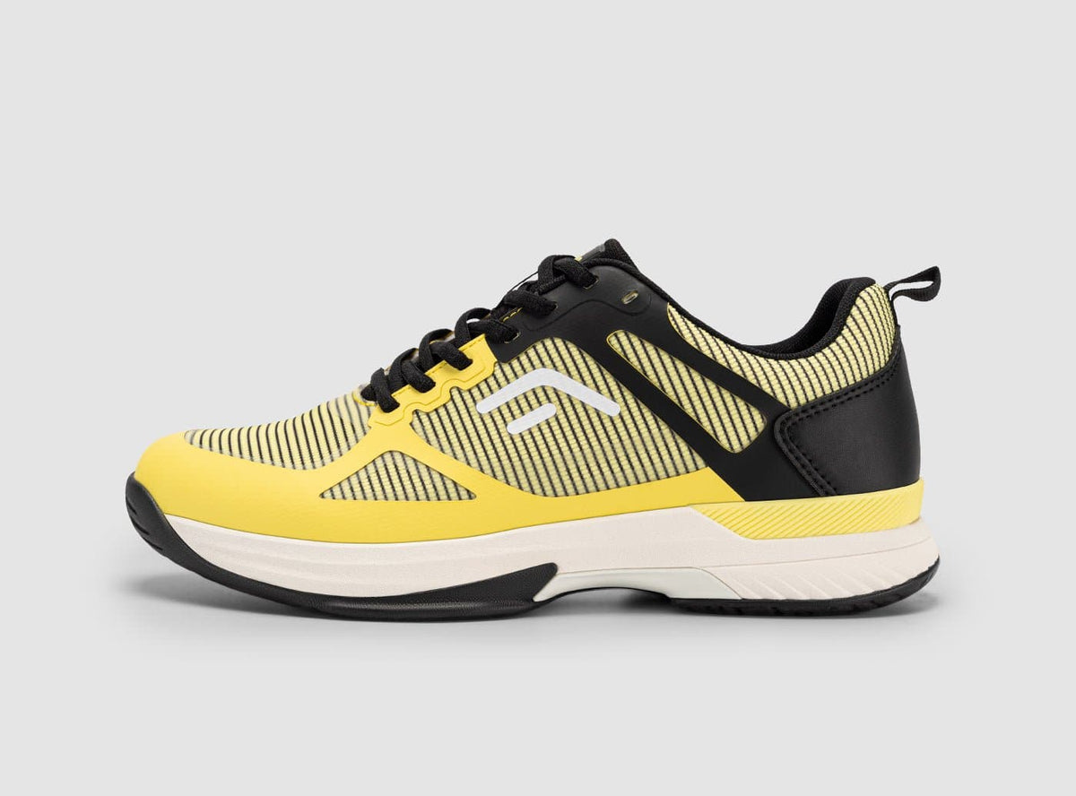 FitVille Court Tennis Amadeus V7 | Anti Torsion FitVilleUK